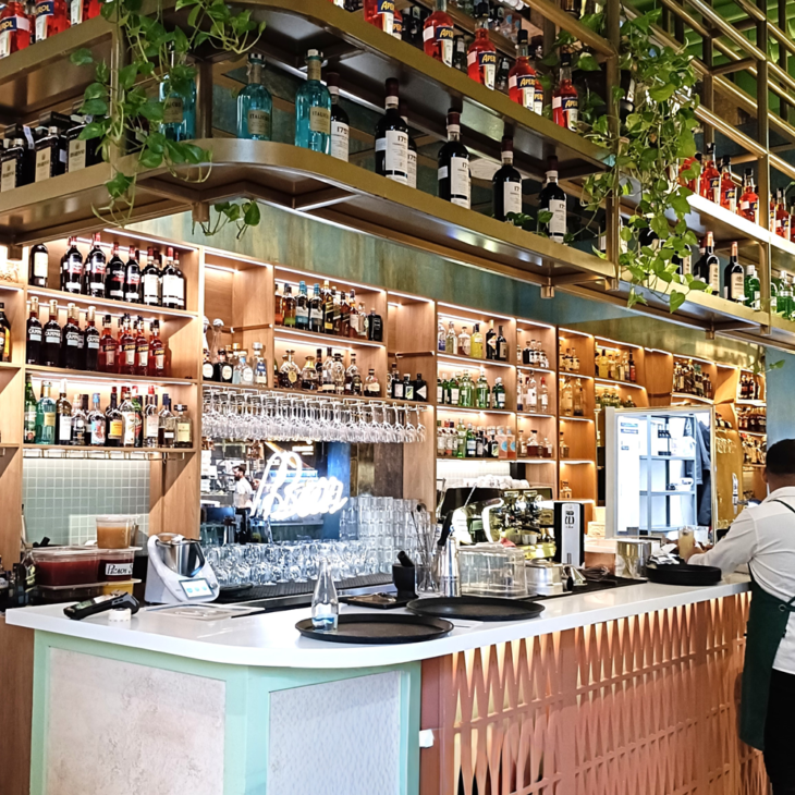 Ave Forchetta – o reinterpretare contemporană a esteticii italiene ...